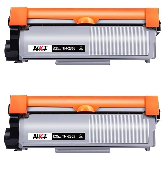 TN 2365 for Brother TN-2365 Toner Cartridge Compatible for Brother HL ...