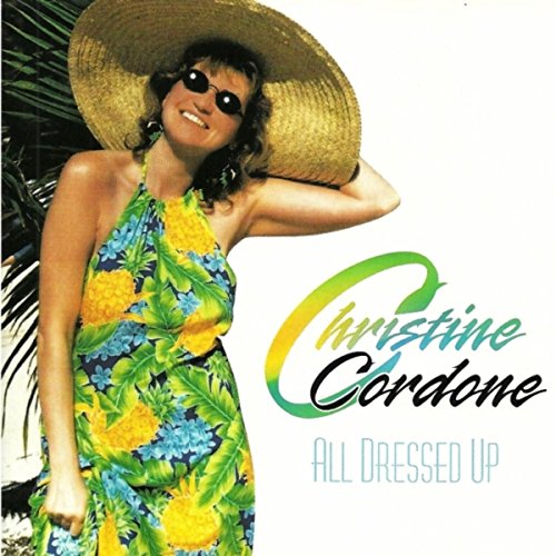 Play All Dressed Up by Christine Cordone on Amazon Music