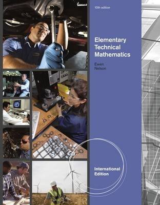 Amazon.co.jp: Elementary Technical Mathematics : 本