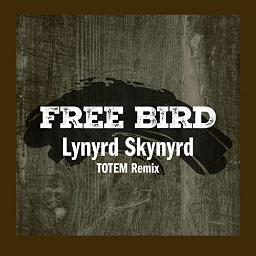 Play Free Bird (TOTEM Remix) by Lynyrd Skynyrd on Amazon Music