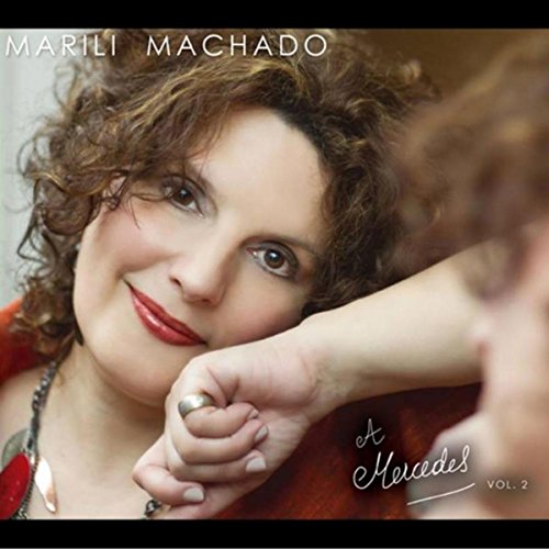 Play A Mercedes, Vol. II by Marili Machado on Amazon Music