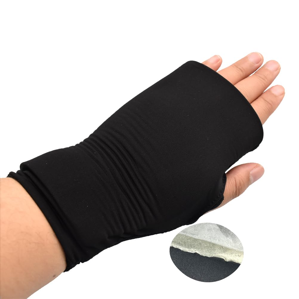 Amazon.com: Wrist Wrap Cold Hand Therapy Gloves, Hand Ice Pack, Ice and ...