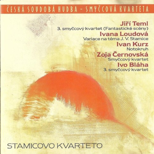 Quartets - Stamic Quartet, Teml, Loudova, Blaha, ...: Amazon.de: Musik