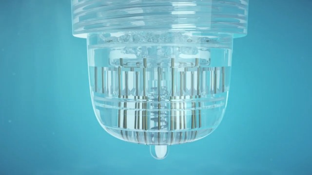 Watch Hydra needle 20 serum microneedling on Amazon Live