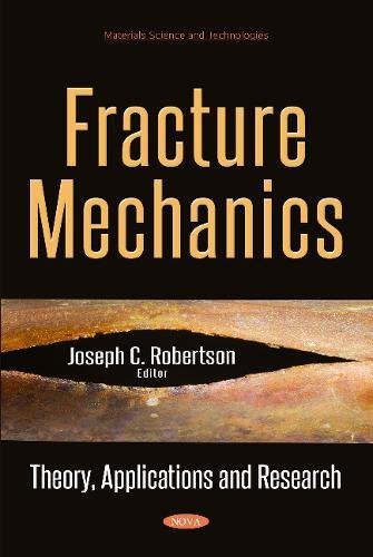 68 Best Fracture Mechanics Books of All Time - BookAuthority