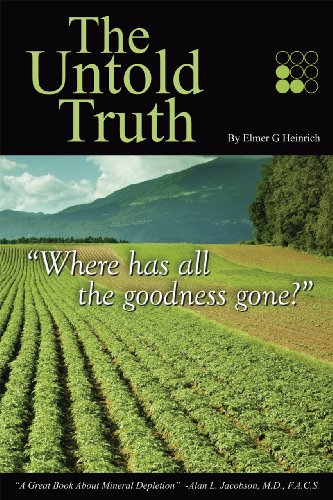 The Untold Truth (English Edition) eBook : Heinrich, Elmer: Amazon.es ...