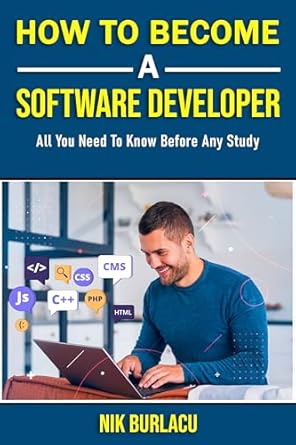 How to become a Software Developer: All you need to know before any ...