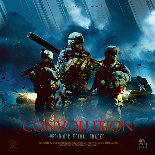 Play Convolution by Revolt Production Music on Amazon Music