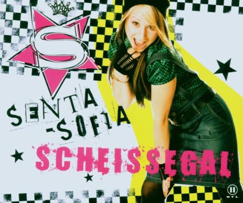 Amazon.de:Scheissegal