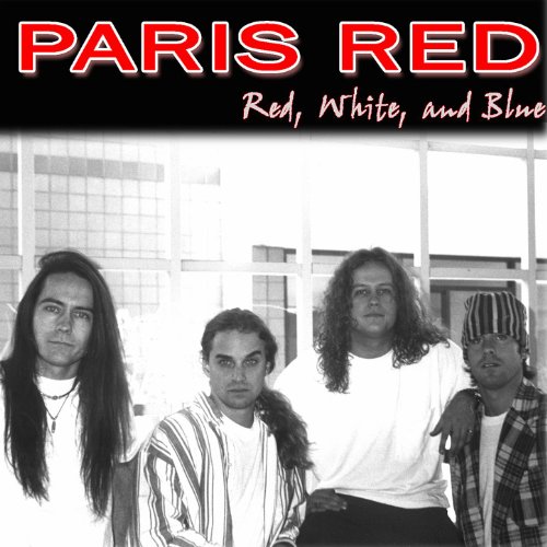 Play Red, White, And Blue by Paris Red on Amazon Music