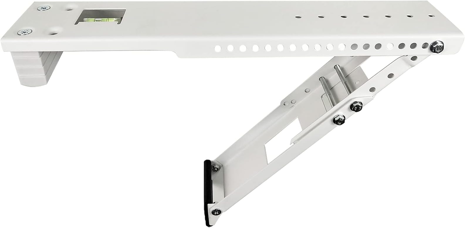 Amazon.com: ASCSOULMAN Window Air Conditioner Support Bracket, Ac ...