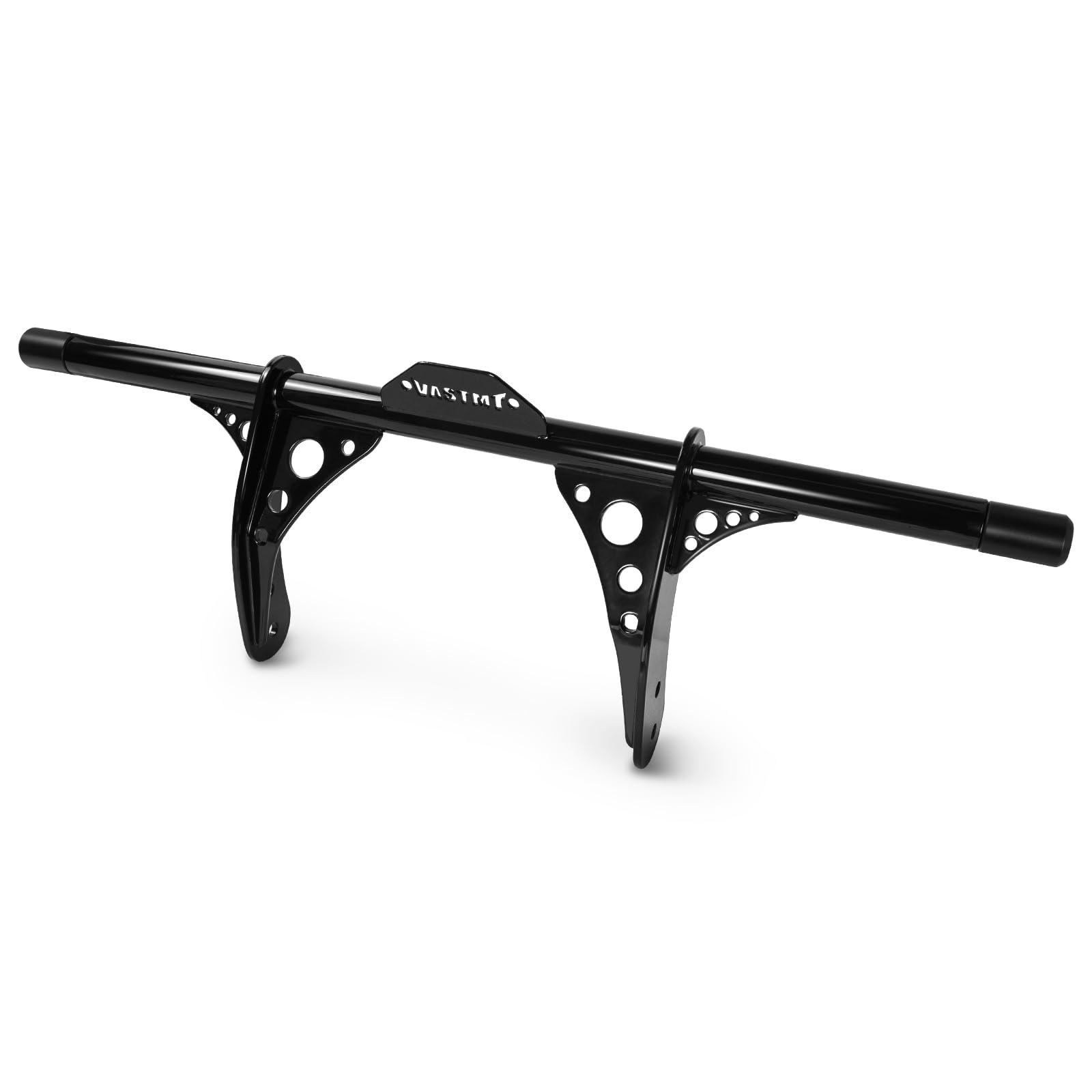 Snapklik.com : Front Highway Crash Bar Protector Engine Guard Fits For ...