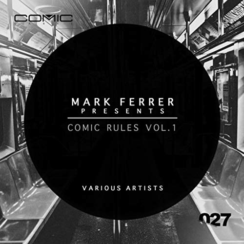 Amazon.com: Comic Rules, Vol. 1 : VARIOUS ARTISTS: Digital Music