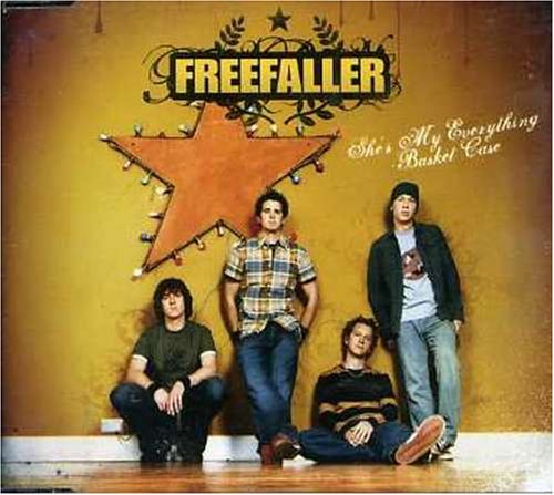Freefaller - She's My Everything Pt.1 - Amazon.com Music