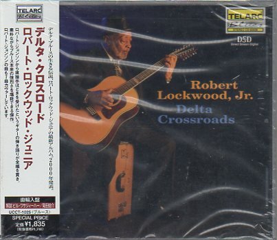 DELTA CROSSROADS - Amazon.com Music