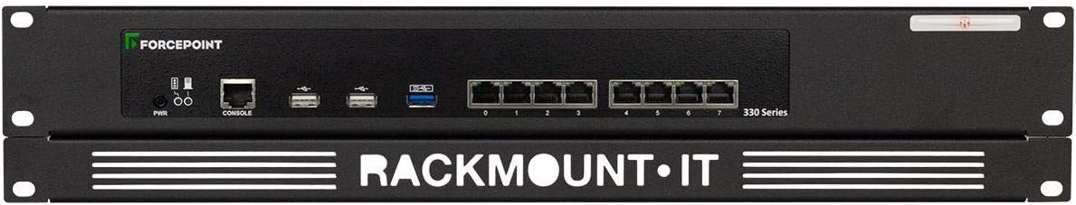 Amazon.com: R RACKMOUNT·IT | RM-FP-T2 | Rack Mounting Kit for ...