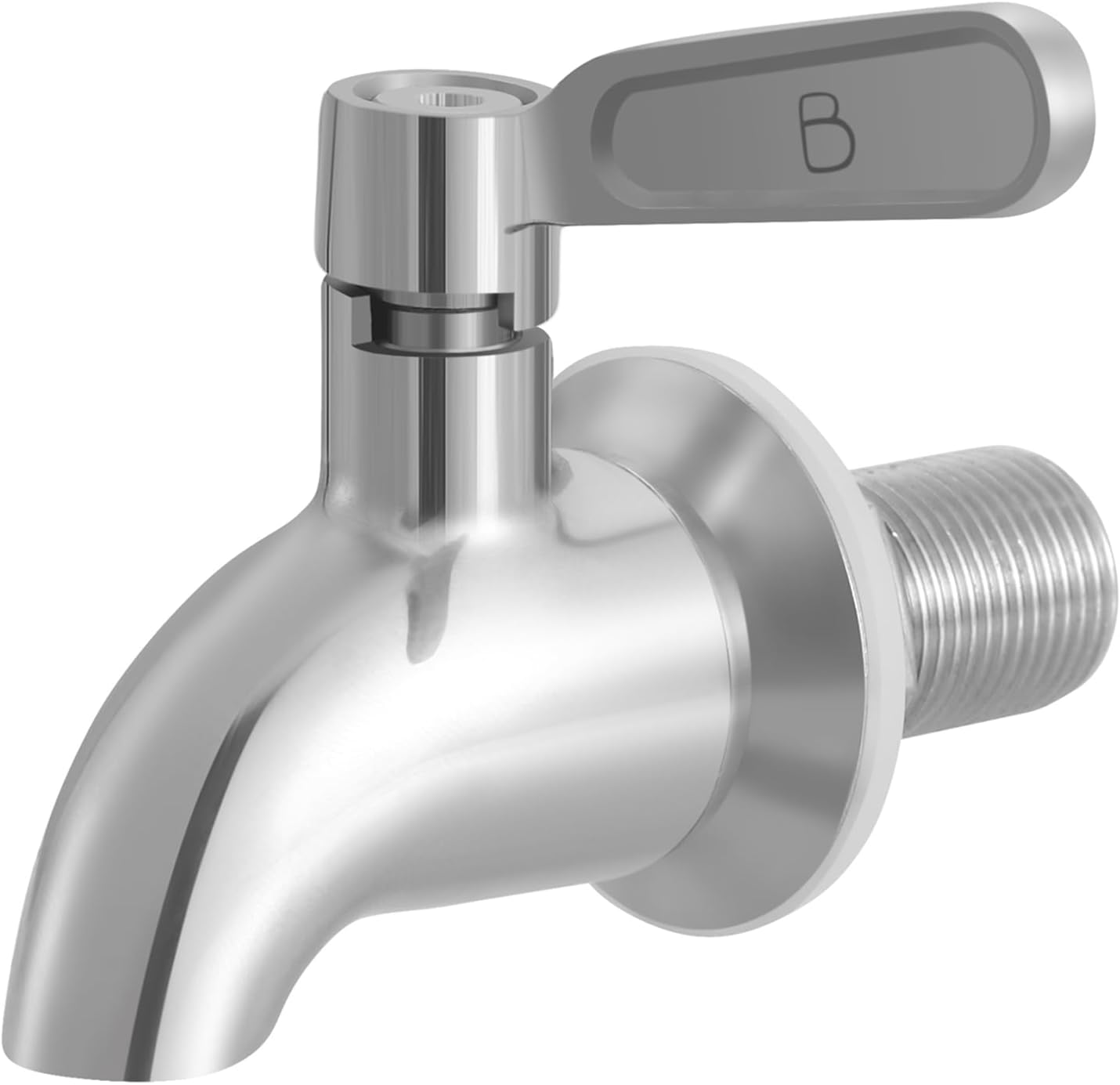 Amazon.com: FACHIOO Updated More Durable Beverage Dispenser Replacement ...
