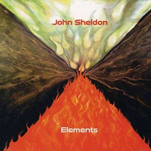 Amazon.com: Elements : John Sheldon: Digital Music