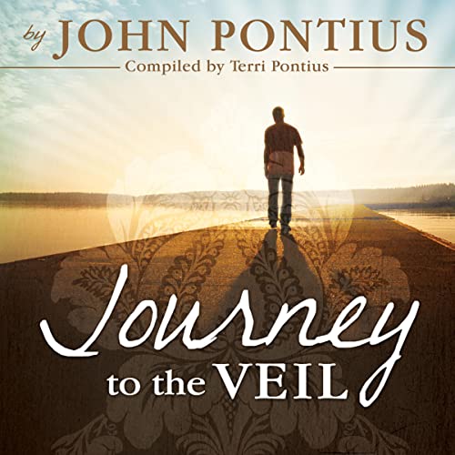 Amazon.com: Journey to the Veil (Audible Audio Edition): John Pontius ...