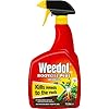 Weedol Rootkill Plus Weedkiller 1 Litre : Amazon.co.uk: Garden