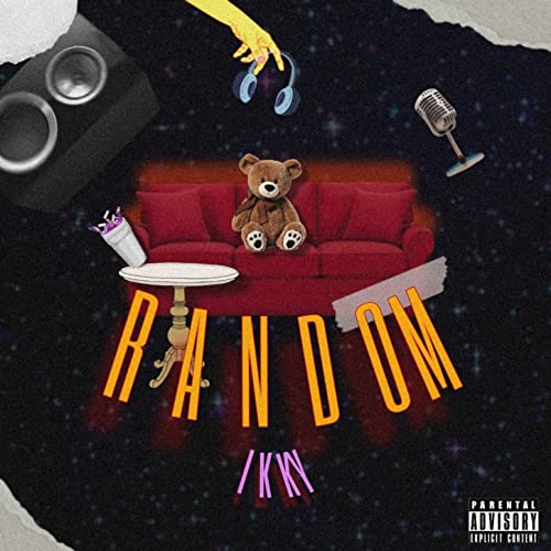 Play Random by IKKY. on Amazon Music