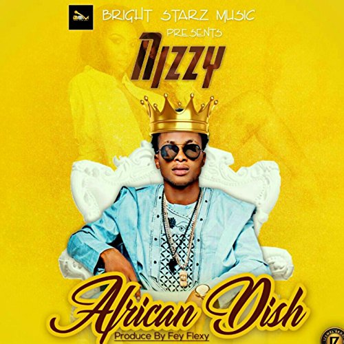 Play African Dish (Live) by Nizzy on Amazon Music