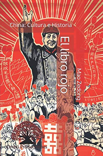 El libro rojo (Spanish Edition): Zedong, Mao, Luque Mazuelos, Gonzalo ...