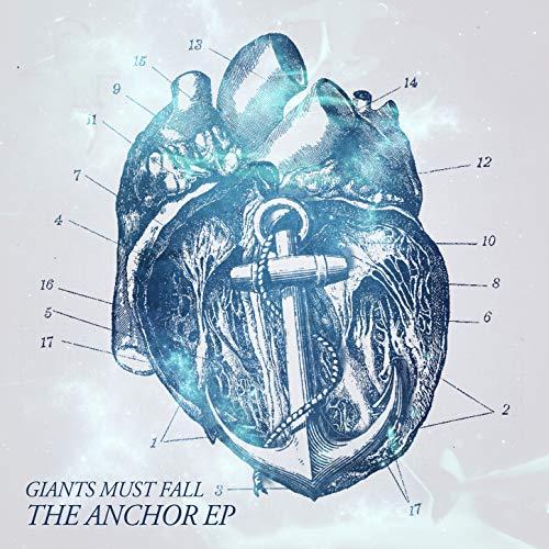 Amazon.com: Anchor : Giants Must Fall: Digital Music