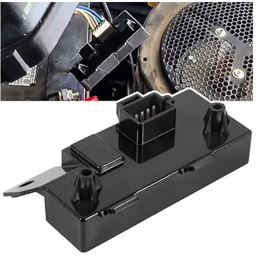 Amazon.com: KITONLA AM141075 Electronic Control Unit Module, Fit for ...