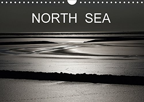Buy North Sea / UK-Version 2018: Pictures of the North Sea. (Calvendo ...