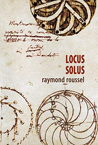 Amazon.com: Locus Solus (Portuguese Edition) eBook : Roussel, Raymond ...