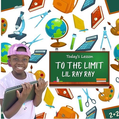 To the Limit by Lil Ray Ray on Amazon Music - Amazon.com