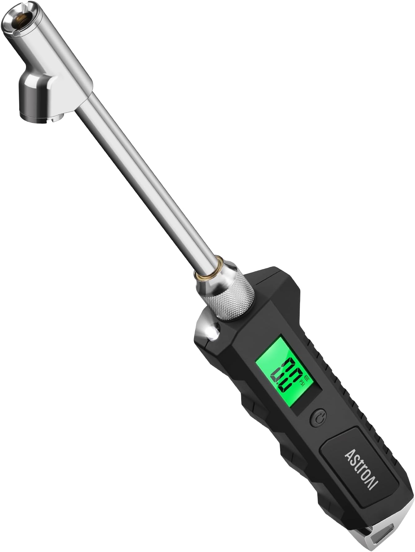 Amazon.com: Accutire MS-4520B Digital Tire Pressure Gauge with ...