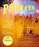 【発売日：2004年10月02日】・ブランド:Parkett Verlag・製造元:Parkett・製造元/メーカー部品番号:Illustrated