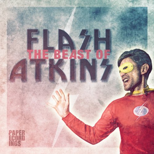 Amazon.com: The Beast of Flash Atkins : Flash Atkins: Digital Music
