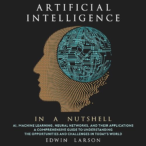 Amazon.co.jp: Artificial Intelligence in a Nutshell (Audible Audio ...