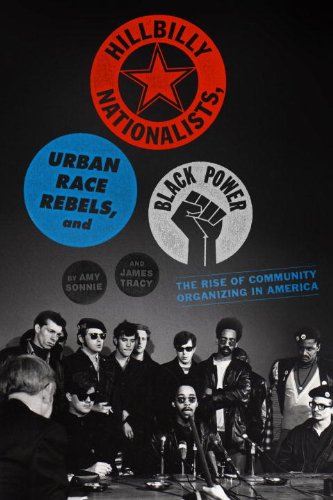 Amazon.com: Hillbilly Nationalists, Urban Race Rebels, and Black Power ...