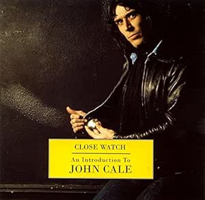 Amazon.co.jp: Close Watch: ミュージック