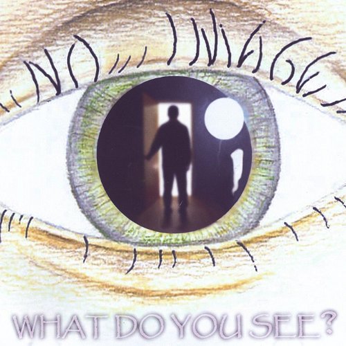 Play What do you see? by No Image on Amazon Music