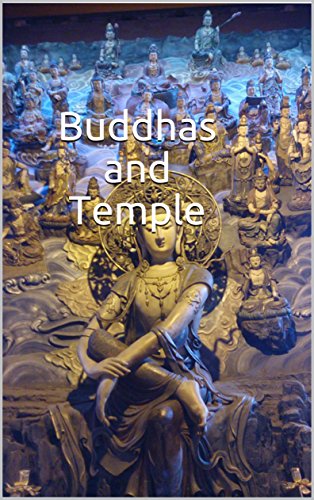 Buddhas and Temple: Photo book of Buddhas and Temples in Asia that's ...