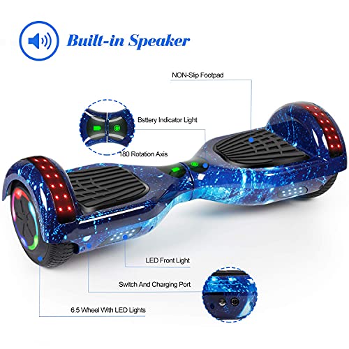 I Migliori Hoverboard - Guida Acquisto e Top 10 per Adulti e Bambini ...