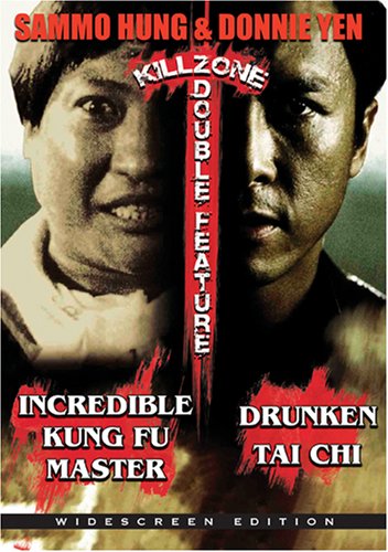 Amazon.com: Killzone Double Feature : Yen, Donnie: Movies & TV