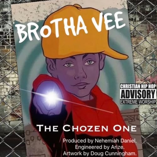 Amazon.co.jp: The Chozen One : Brotha Vee: デジタルミュージック