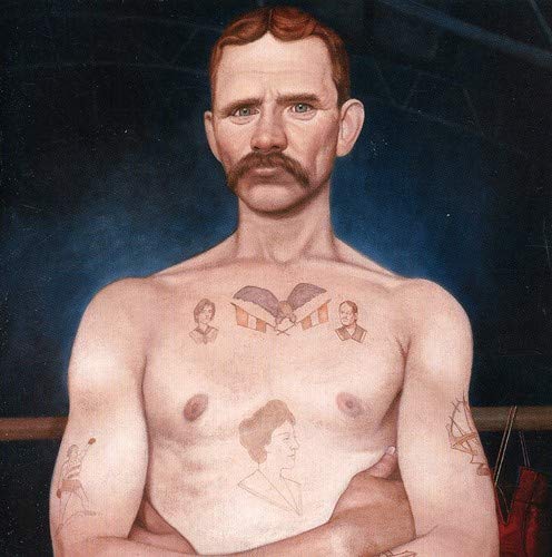 MANGES - Manges Go Down - Amazon.com Music