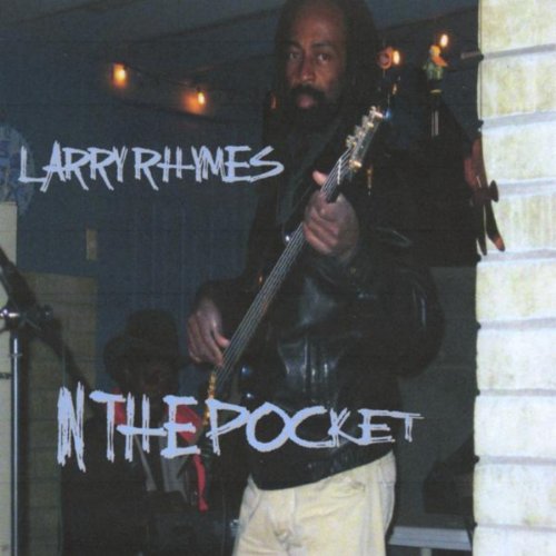 Amazon.com: In The Pocket : Larry Rhymes: Digital Music