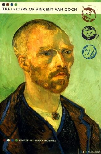 THE LETTERS OF VINCENT VAN GOGH: Vincent van Gogh: 9780006540250 ...