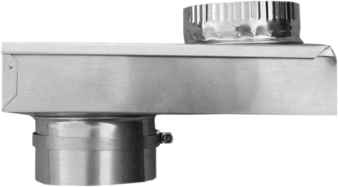 Amazon.com: Lambro 3005 Vent Tite Fit, Titefit 90 Degree Rectangular ...