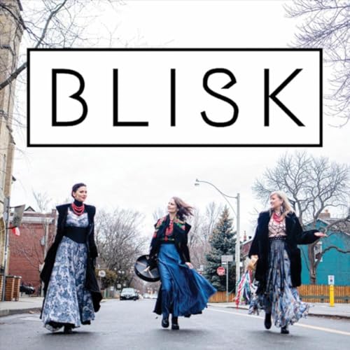 Play BLISK by Blisk on Amazon Music Unlimited