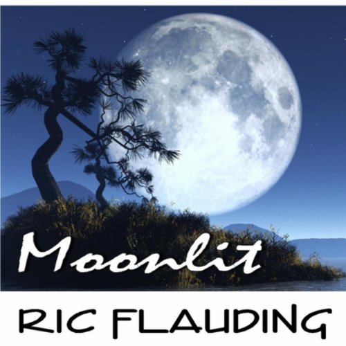 Play Moonlit by Ric Flauding on Amazon Music