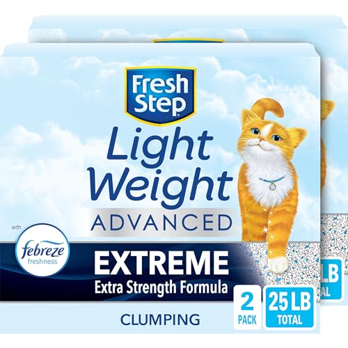 Outstretch Cat Litter – The 15 best products compared - Wild Explained